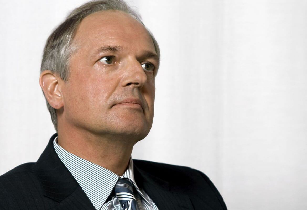 Putting Passion Behind Your Brands- Unilever’s Global CEO Paul Polman ...